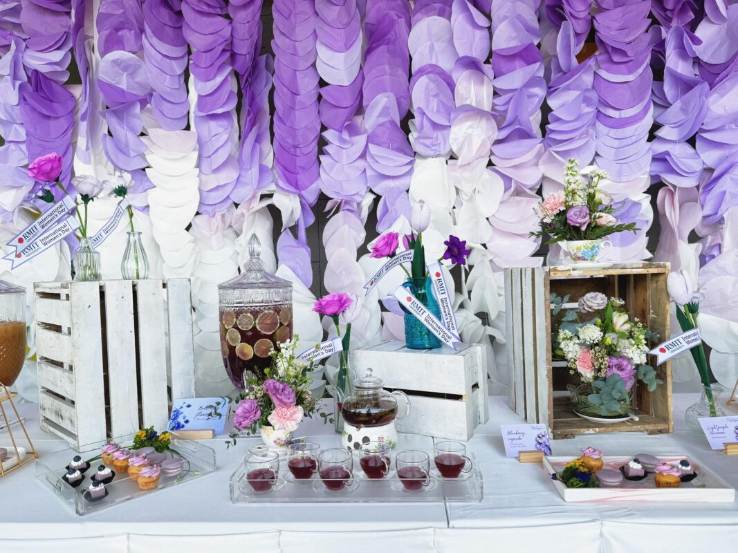 Important Factors in Creating a Professional Tea Break Menu - The Caterers